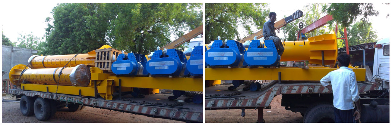 Products - Shiva Projects