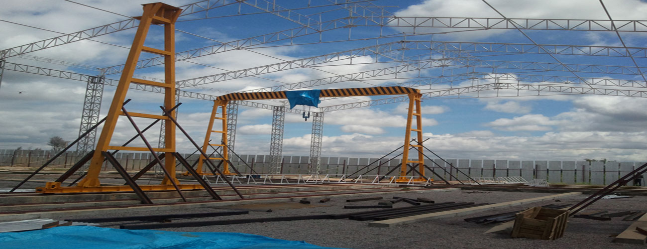 Clients - Shiva Projects