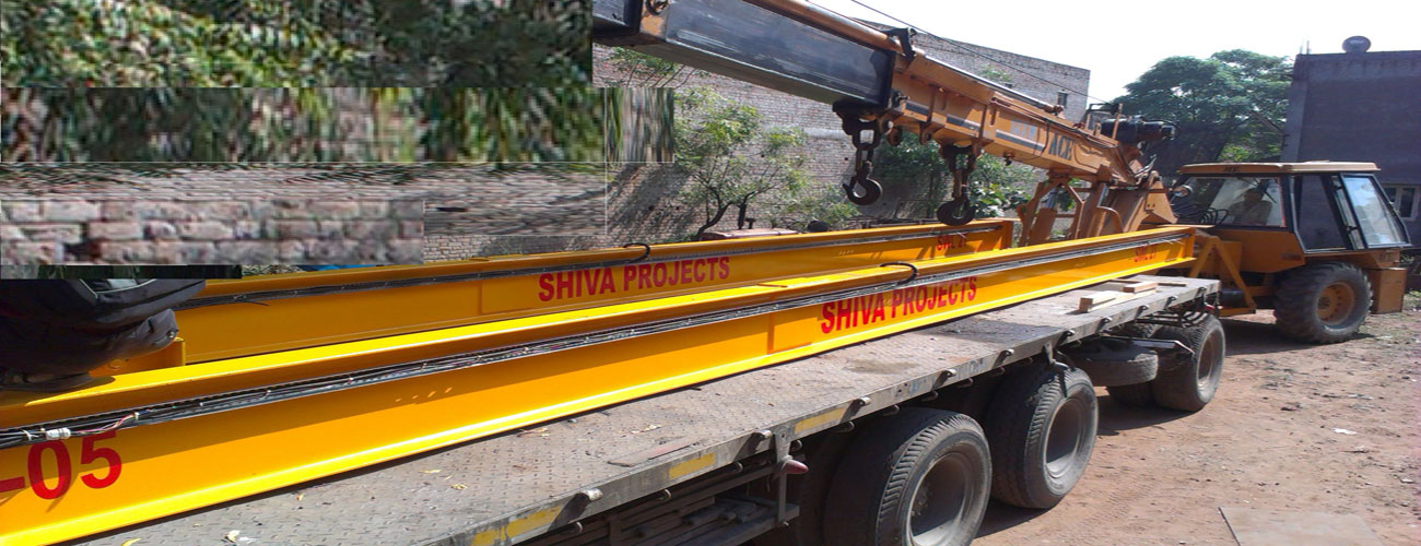Services - Shiva Projects