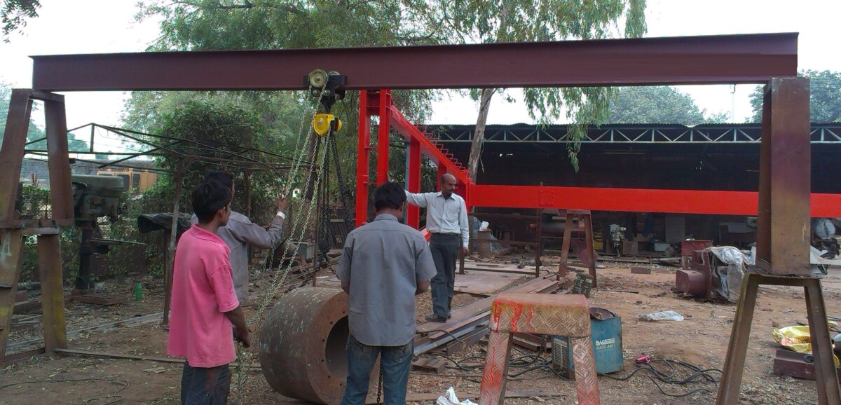 Products - Shiva Projects