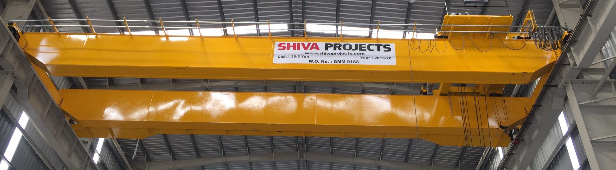 Services - Shiva Projects